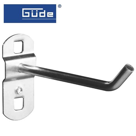Tools Hook 100 Mm Gude 40773