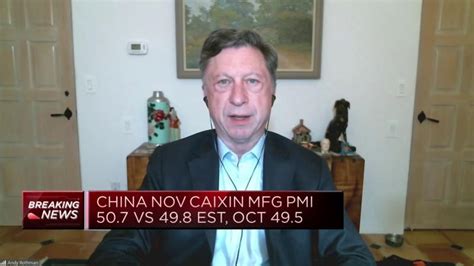 Manufacturing In China Is Neither Great Nor Terrible Strategist Says Stephen Mitchell