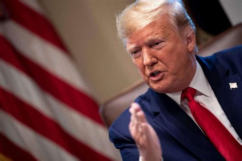 Destitution Quels Sont Les Soupçons Qui Pèsent Sur Donald Trump