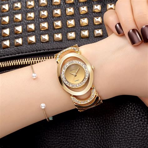Ladies Wrist Watches Brands