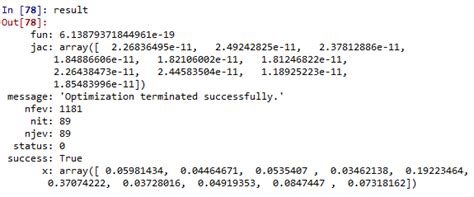 Henrys Quantopia Risk Parity Python Code