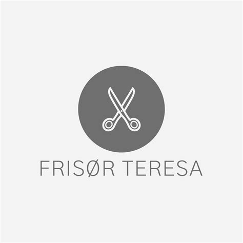 Frisør Teresa