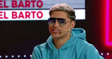 El Barto El Freestyle Es Una Disciplina Libre Para Todos La Red