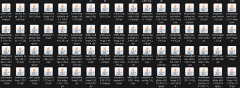 Create A Minecraft Mod Tierlist Tier List Tiermaker