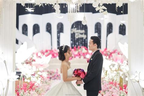 The Wedding Of Herman And Cindy By Ohana Enterprise