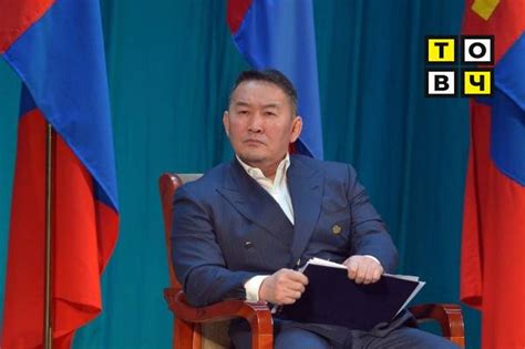 Ерөнхийлөгч Х Баттулга ҮХЦ ийн гишүүнийг чөлөөлж томилох тухай УИХ ын шийдвэрт хориг тавихаа