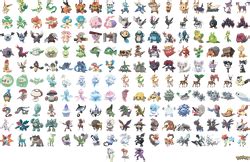 Fifth Pokémon Generation Nintendo Fandom