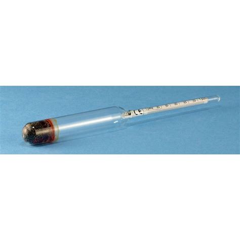 Urinometer Portable Specific Gravity Hydrometer For Urine Testing
