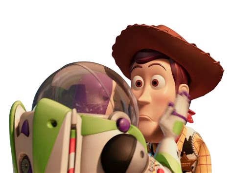 Woody And Buzz By Dracoawesomeness On Deviantart Woody And Buzz By Dracoawesomeness On Deviantart