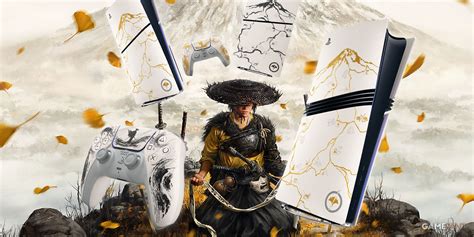 Ghost Of Yotei Ps5 Limited Edition Console Pre Order Date And Time
