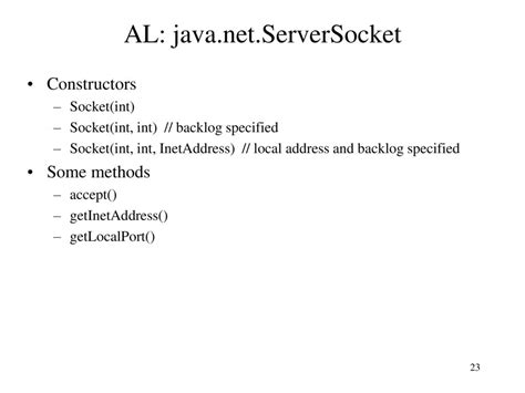 Transport Layer Last Part Application Layer Ppt Download