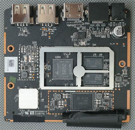 Failed To Run Libreelec On An S905d Box Amlogic Libreelec Forum
