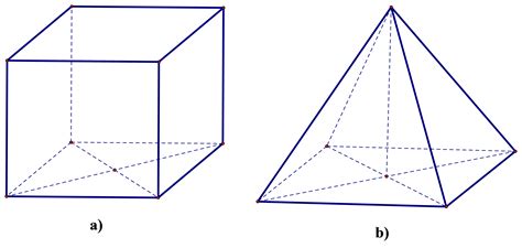 Bài 2 Hình Chóp Tứ Giác đều