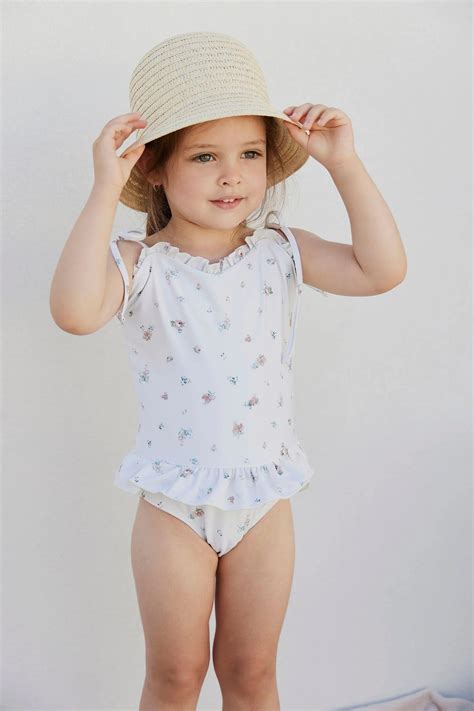 Harriet Swimsuit Jamie Kay Sweet Magnolia — Home And Well