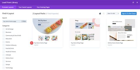 Understanding How The Divi Blurb Module Is Structured