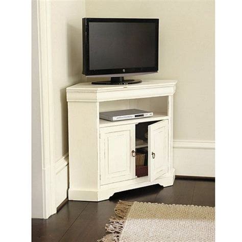 Wood Corner Tv Stands Ideas On Foter