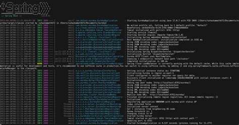 Spring Boot Eureka Server With Examples Dot Net Tutorials