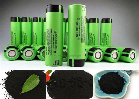 Copper II Oxide Powder Yosoar