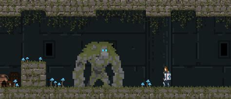 Earth Golem