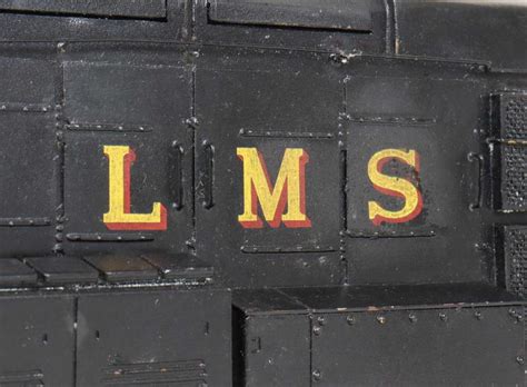 Gauge 1 Class 11 Shunter Stock Code 11072