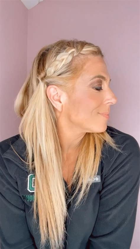 3 Super Easy Mom Hairstyles Artofit