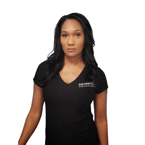 Community Highlights Meet Keitha Mcadams Of Successfull Solutions Voyage Dallas Magazine