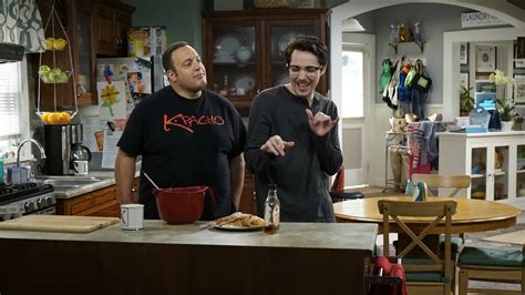 Brum Actor Ryan Cartwright Stars In New Us Sitcom Kevin Can Wait I