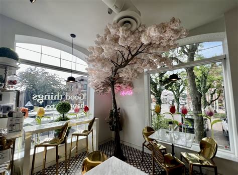 Brewing And Viewing Taking In The Sights And Flavours Of The Barrel