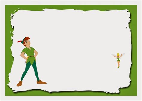 Festa Peter Pan 30 Dicas Para Fazer Festa De Peter Pan Peter Pan