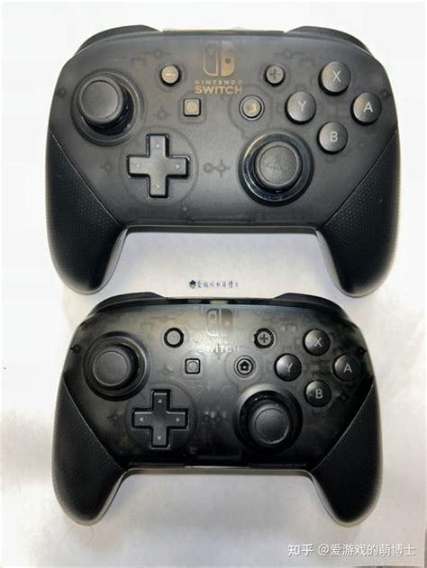 任天堂警告：网购需谨慎，山寨的switch手柄正在市面上流窜 知乎