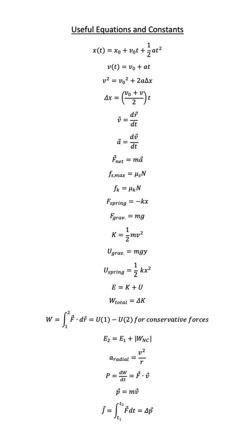 Solved Conservation Of Energy Spring On Inclined Surface