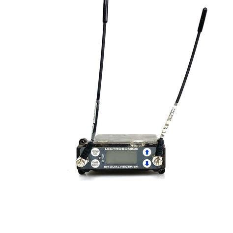 Lectrosonics SRc A1 Trew Audio