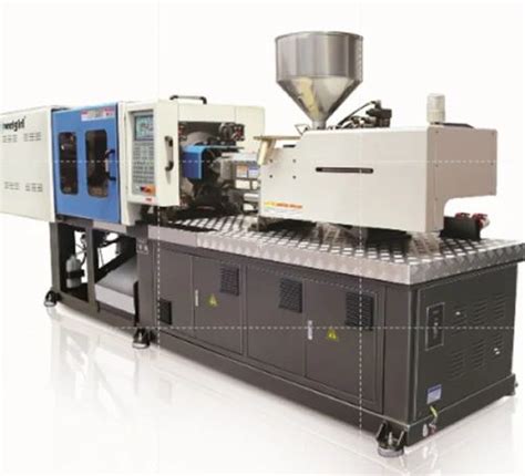 Mild Steel Toggle Injection Moulding Machine At ₹ 1550000 Piece In Kharkhoda Id 23732746112