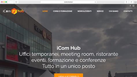 Mobile Friendly Responsive Web