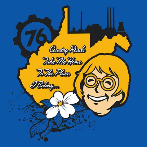 Fallout 76 Vault Boy Art Rgaming