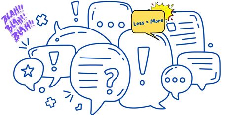 The Power Of Brevity Mastering Concise Yet Compelling Communication