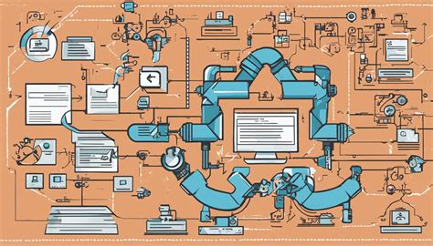 The Role Of Automated Workflows In B2b Email Sending Infrastructure