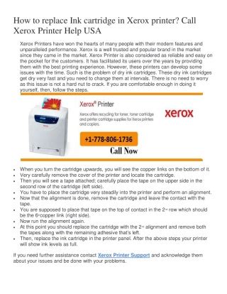 PPT How To Disable The Banner Page On Xerox Work Centre Printer PowerPoint Presentation ID
