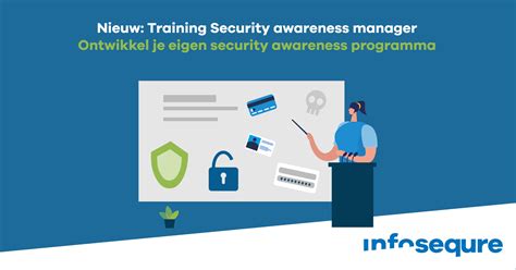 Infosequre Training Security Awareness Manager