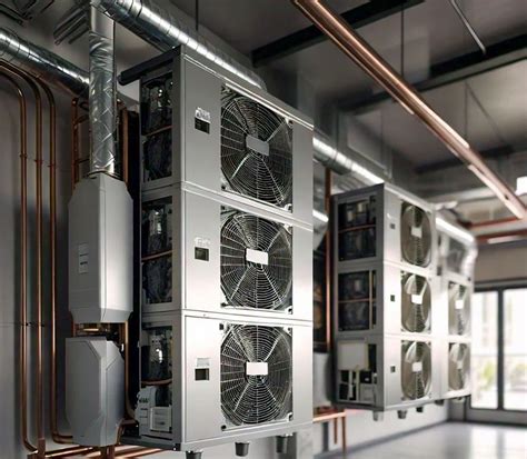 6 Hp Voltas Vrf System At ₹ 285500 Piece In Mumbai Id 2853006921391