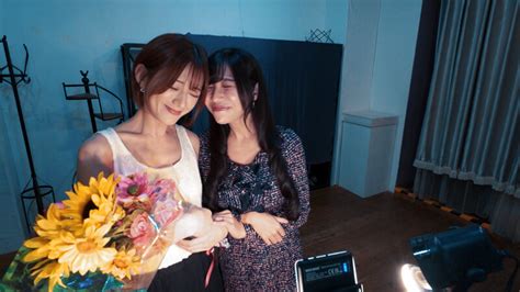 希島あいりと上羽絢の誘惑ダブル盛りで魅せる極上sex｜成人映画｜fanza動画