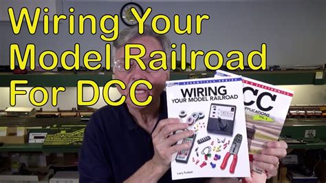 Basic Dcc Wiring For Your Model Railroad