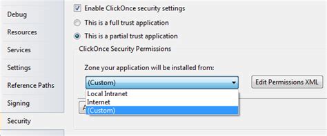 Code Access Security Cas Infosec