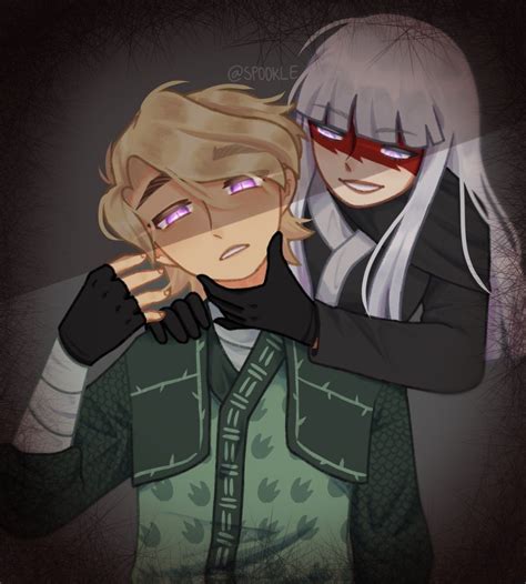 Lloyd X Harumi On Tumblr‏ Cose Carine È Mio
