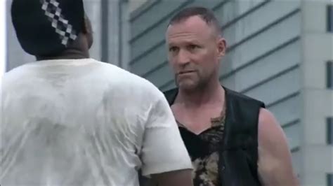Unpopular Opinion Merle At Least Tried To Resolve This Problem