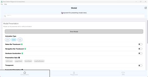 A Look Into The New Architecture On Rnw 076 And 077 React Native