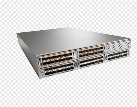 Cisco Nexus 스위치 네트워크 스위치 소형 폼 팩터 플러그 형 트랜시버 19 인치 랙 10 기가비트 이더넷 스위치 Cisco 컴퓨터 네트워크 기타 네트워크