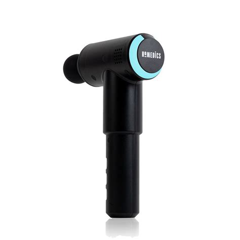 Homedics Physio Massage Gun Allcare Warehouse