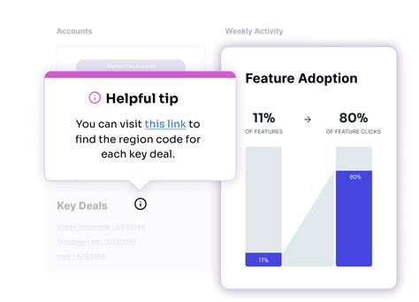 Pendo Guides In App Guidance For Your Customers
