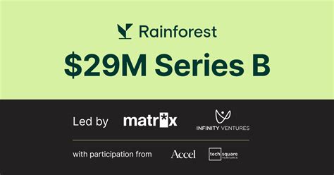 Rainforest Pay